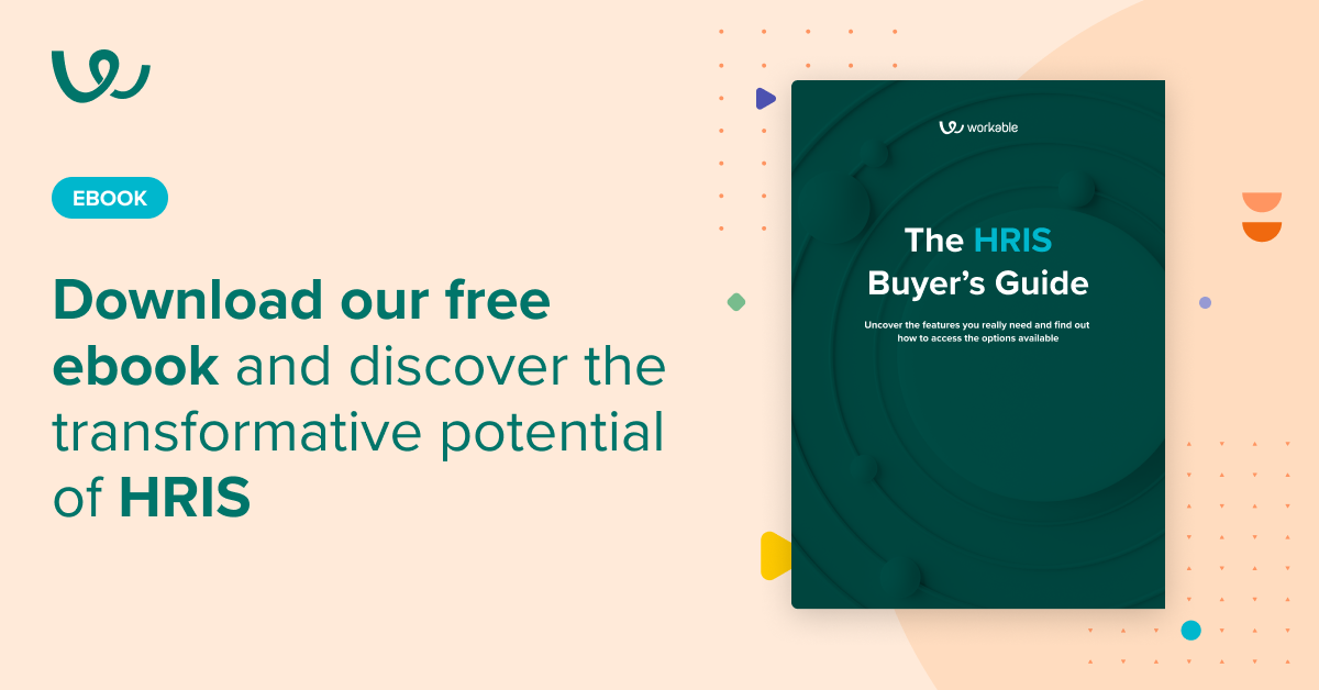 HRIS Buyers’ Guide